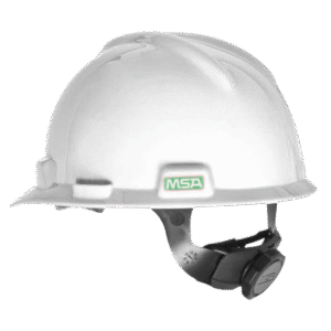 MSA - Safety Helmet - SUM SARL
